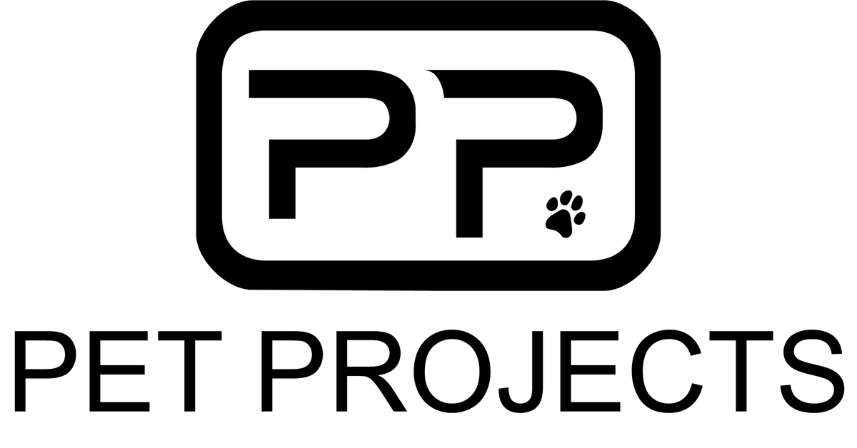 Pet Projects Official – PET PROJECTS